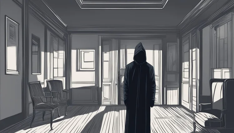 Understanding Paranoia: Causes, Coping Strategies & Recovery — Our ...