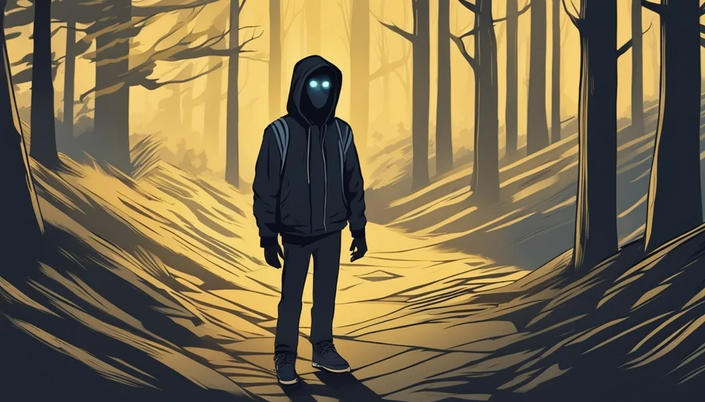 Understanding Paranoia: Causes, Coping Strategies & Recovery — Our ...