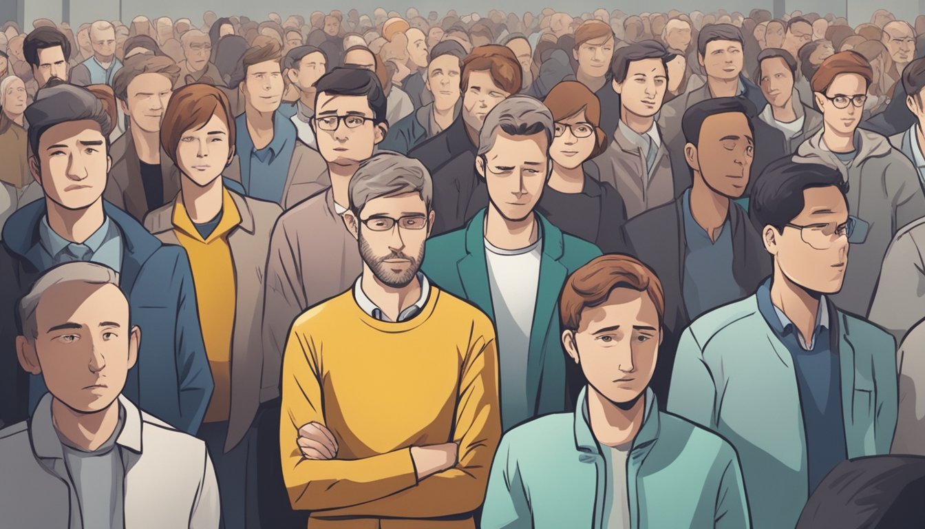 Understanding Sociopaths: Signs, Coping Strategies & Self-Protection ...