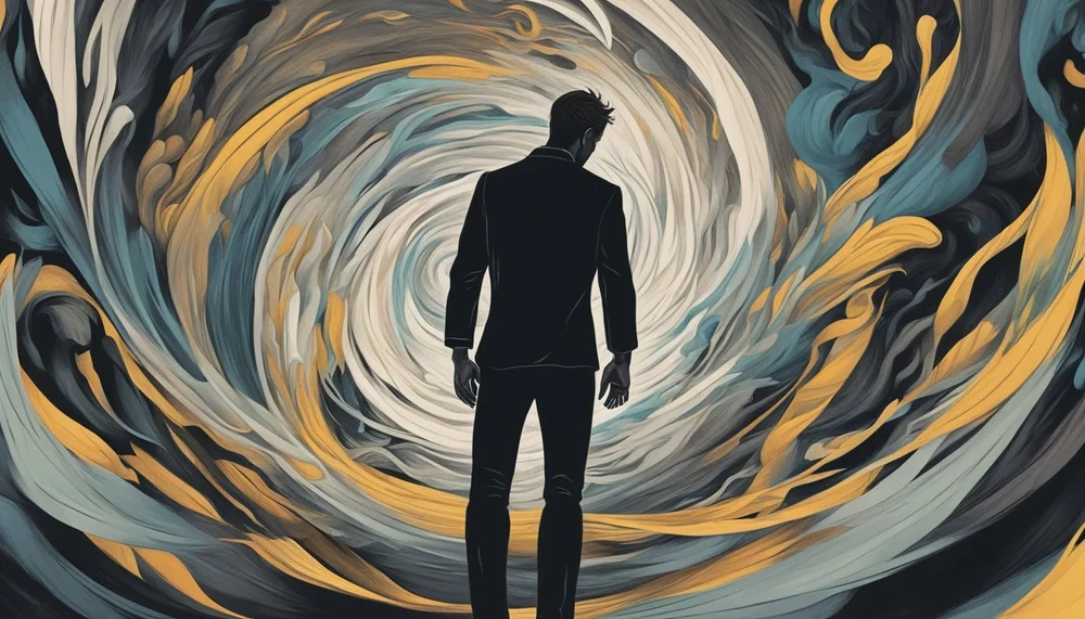 Stars & Struggles: Celebrities' Mental Health Journeys Revealed — Our ...