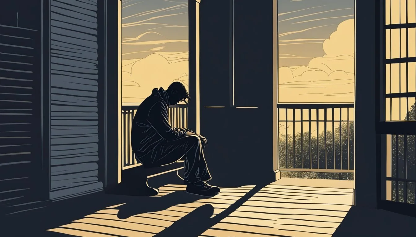 Stars & Struggles: Celebrities' Mental Health Journeys Revealed — Our ...