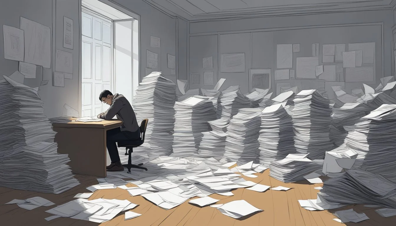 Stars & Struggles: Celebrities' Mental Health Journeys Revealed — Our ...