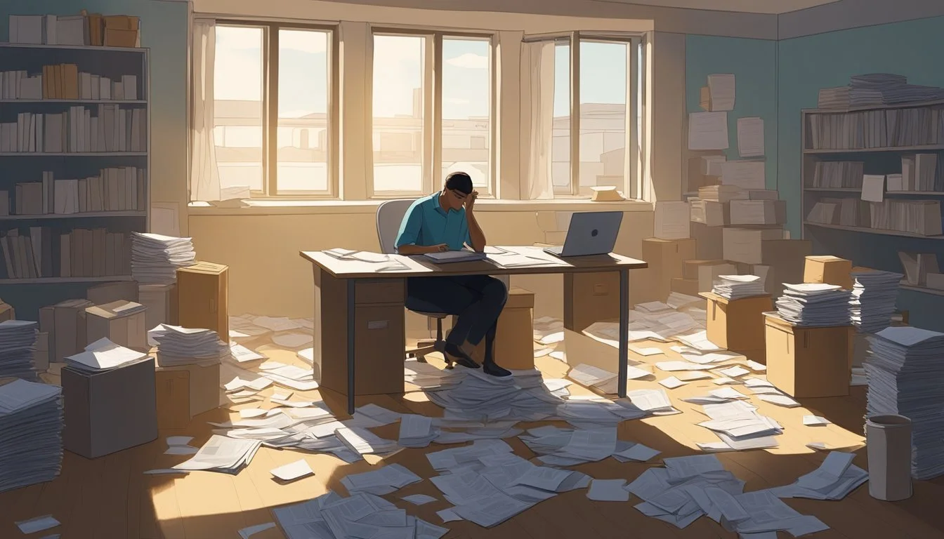 Stars & Struggles: Celebrities' Mental Health Journeys Revealed — Our ...