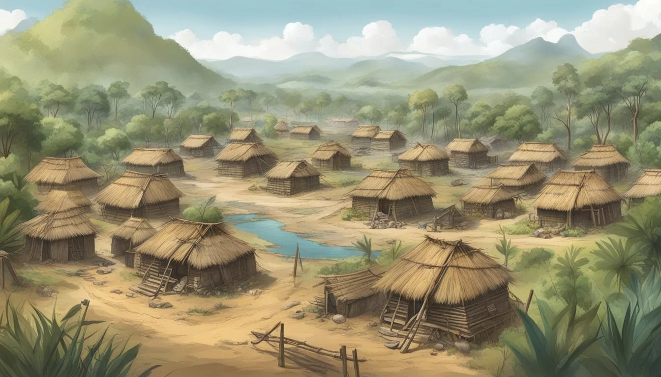 6 Types of Trauma Affecting Indigenous Communities