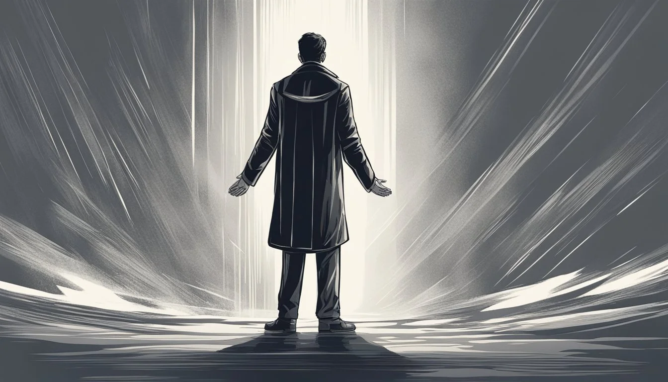 15 Traits of People Who Constantly Seek Sympathy and Pity