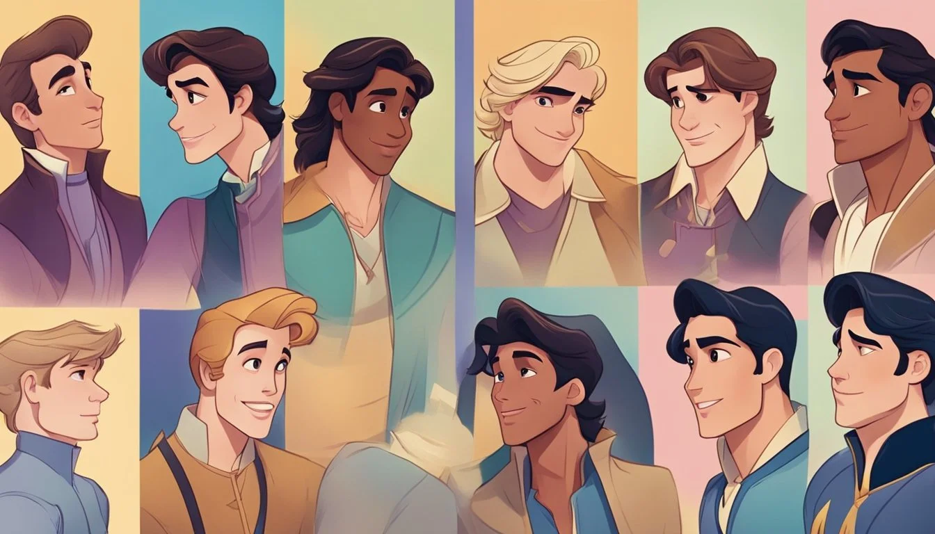 Disney Personality Types: Analyzing Characters Through the MBTI Framework