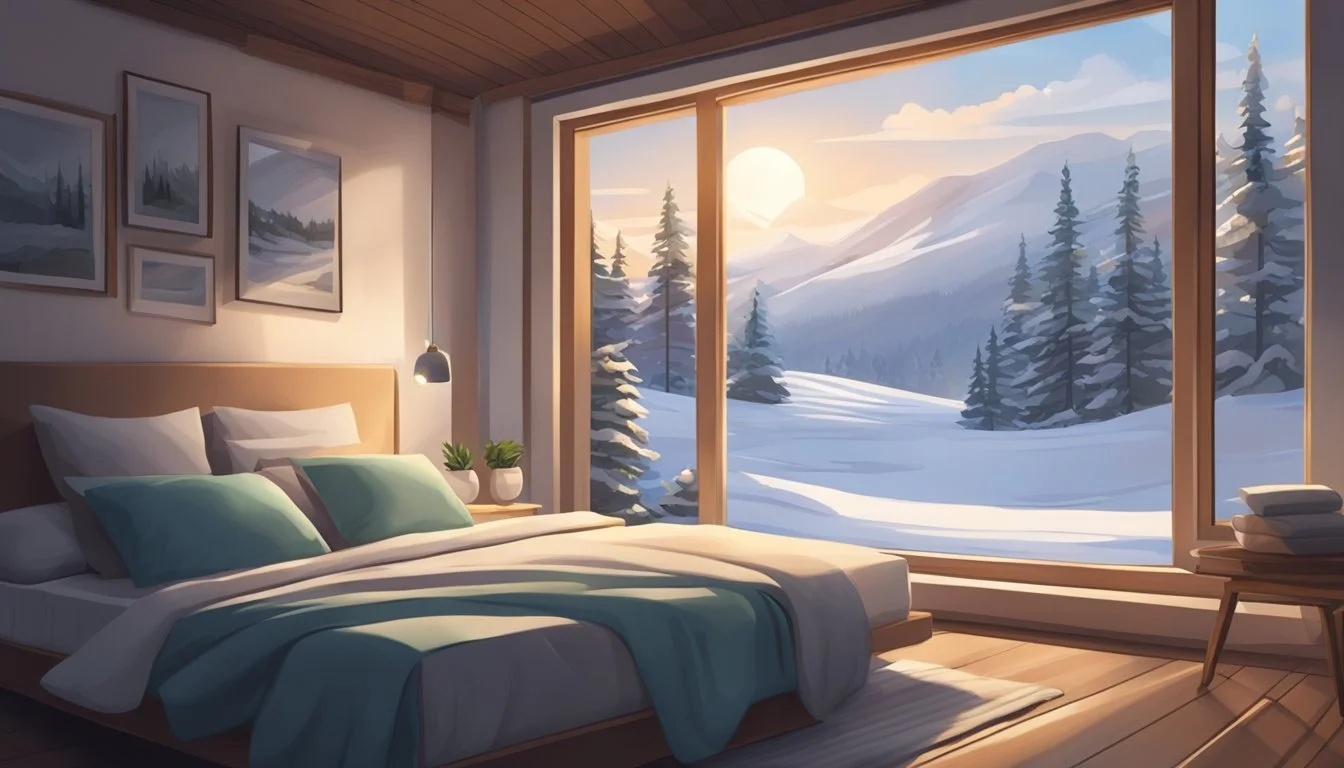 6 Surprising Benefits of Cold Exposure for Mental Health