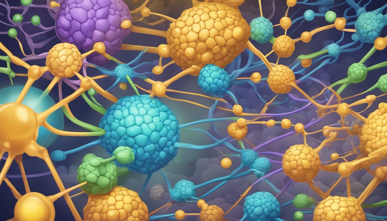 The Essential Role of Amino Acids in Neurotransmitter Production for ...