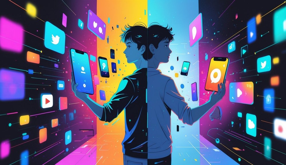 Fame as Dissociation: Exploring the Psychological Effects of Celebrity ...