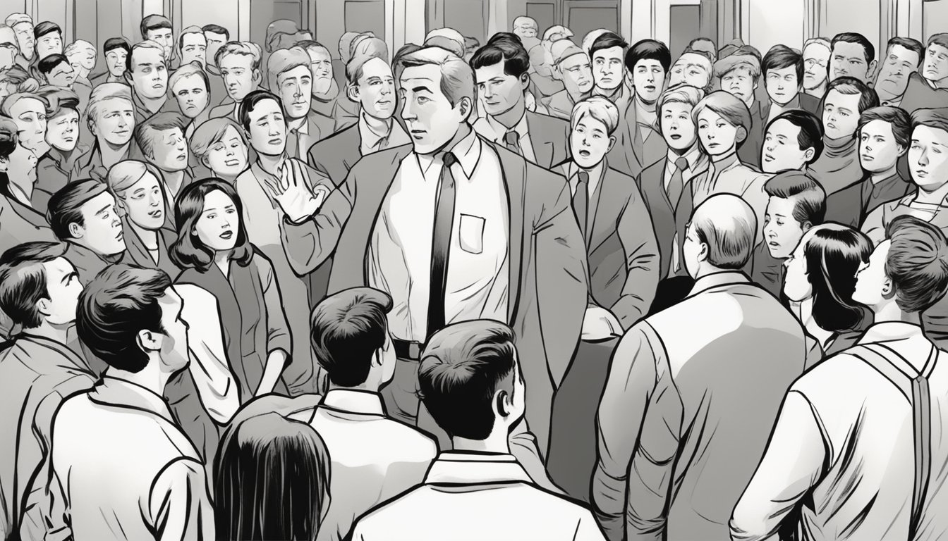 15 Traits of Individuals Who Constantly Seek Sympathy