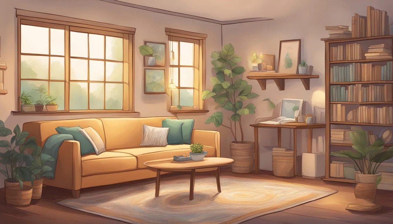 12 Ways to Create a Supportive Environment for Trauma Survivors