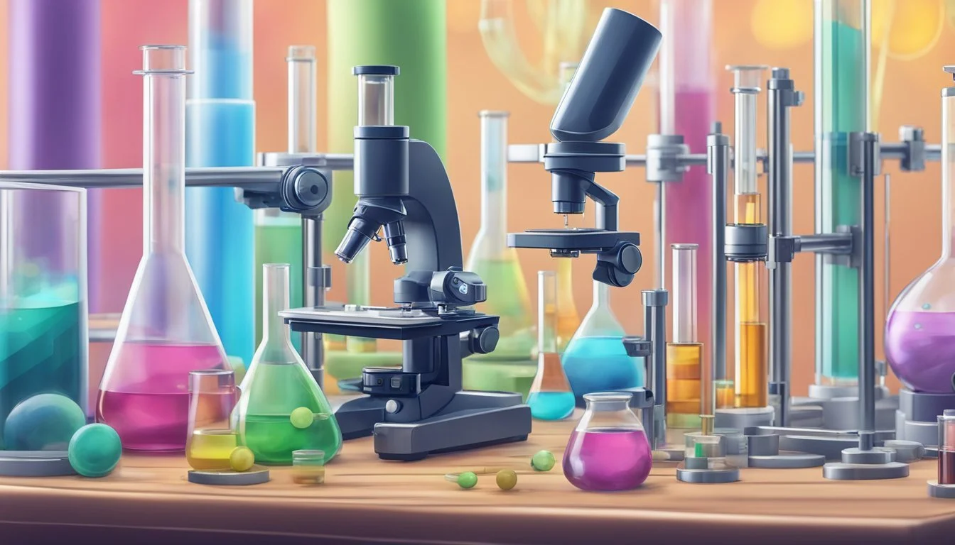 Genetic Factors in Phobia Development: Twin Studies Reveal New Insights