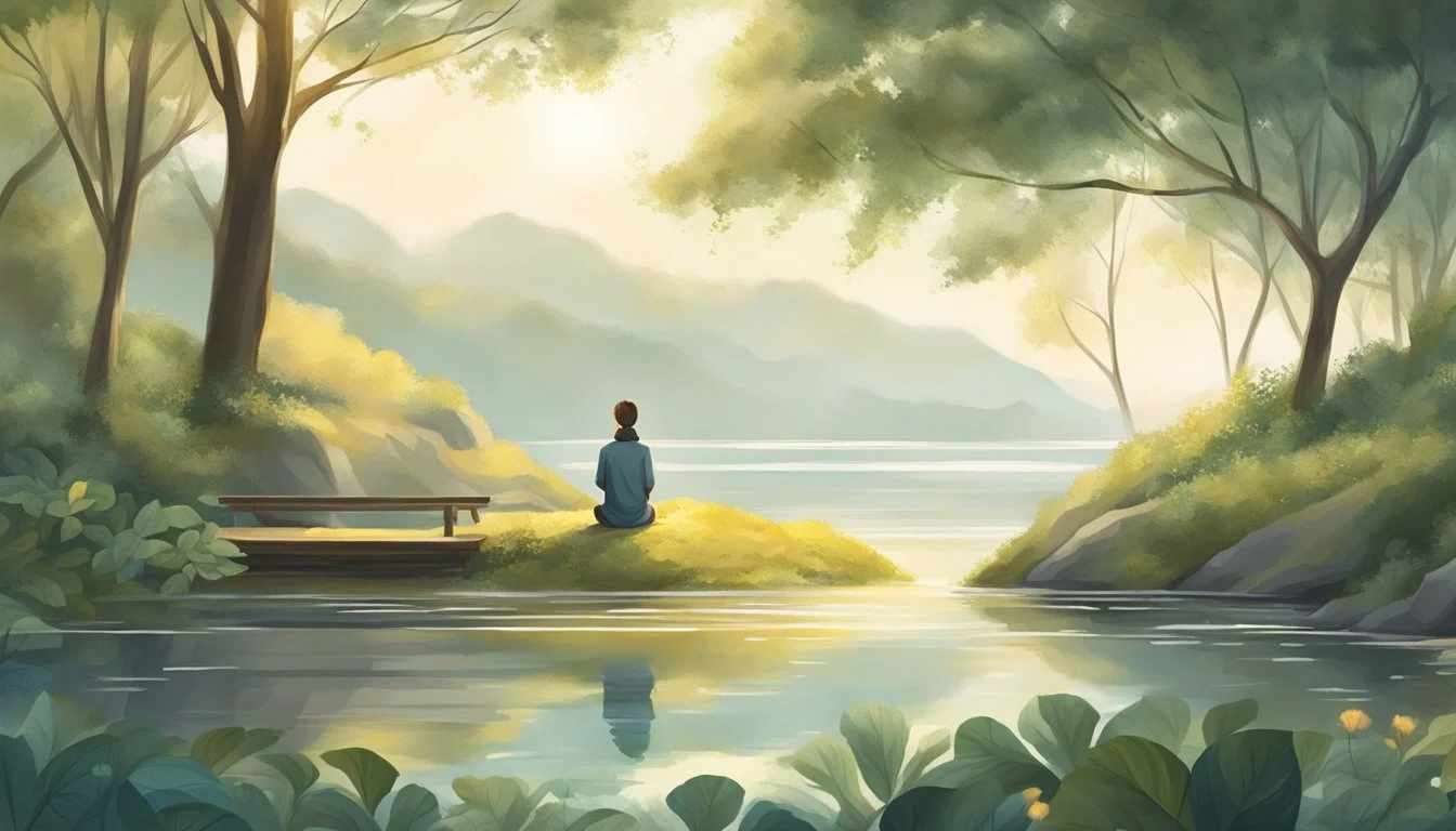 18 Positive Affirmations for People with ADHD
