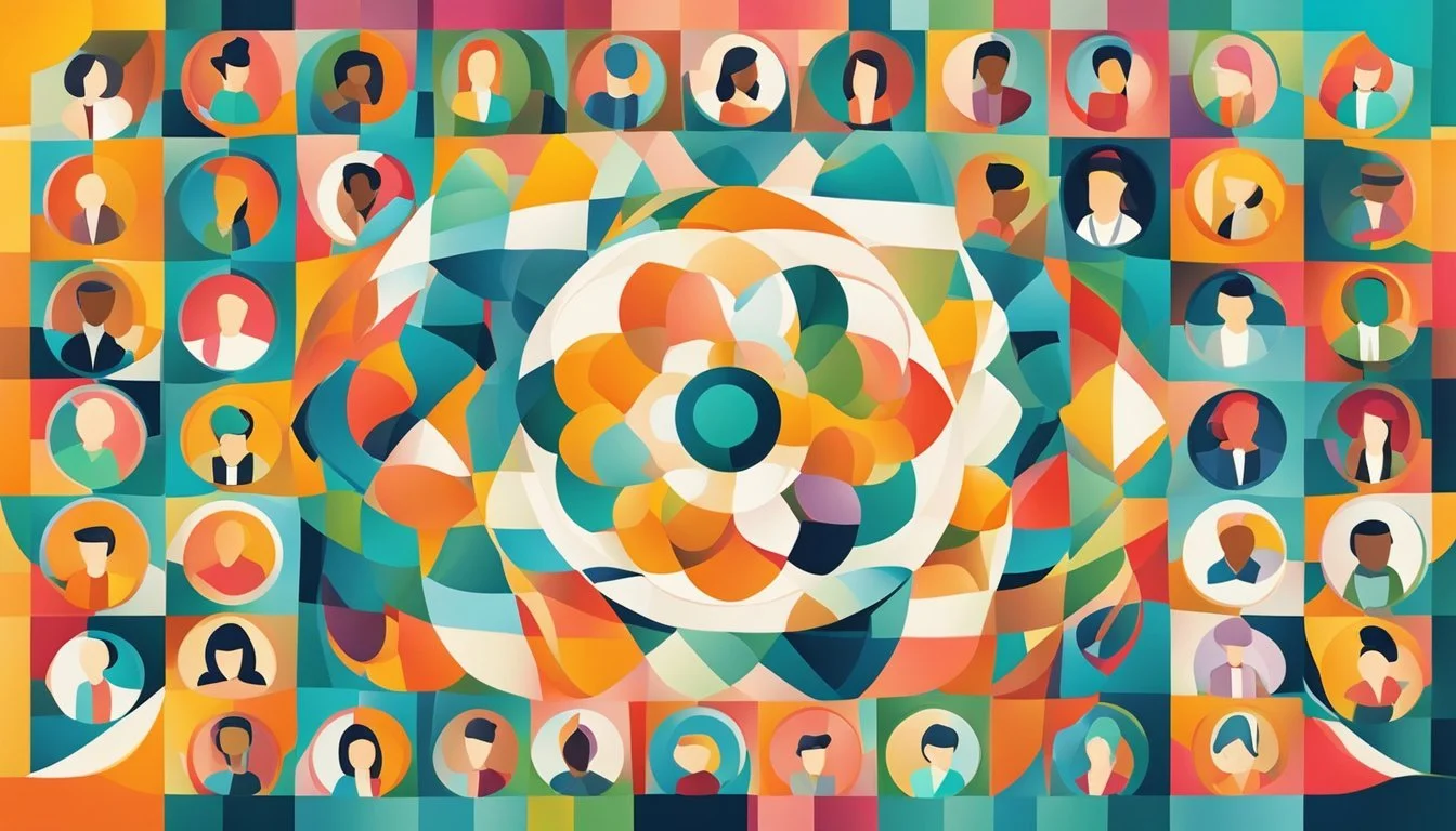 Personality Types Frequency: Understanding Population Distribution
