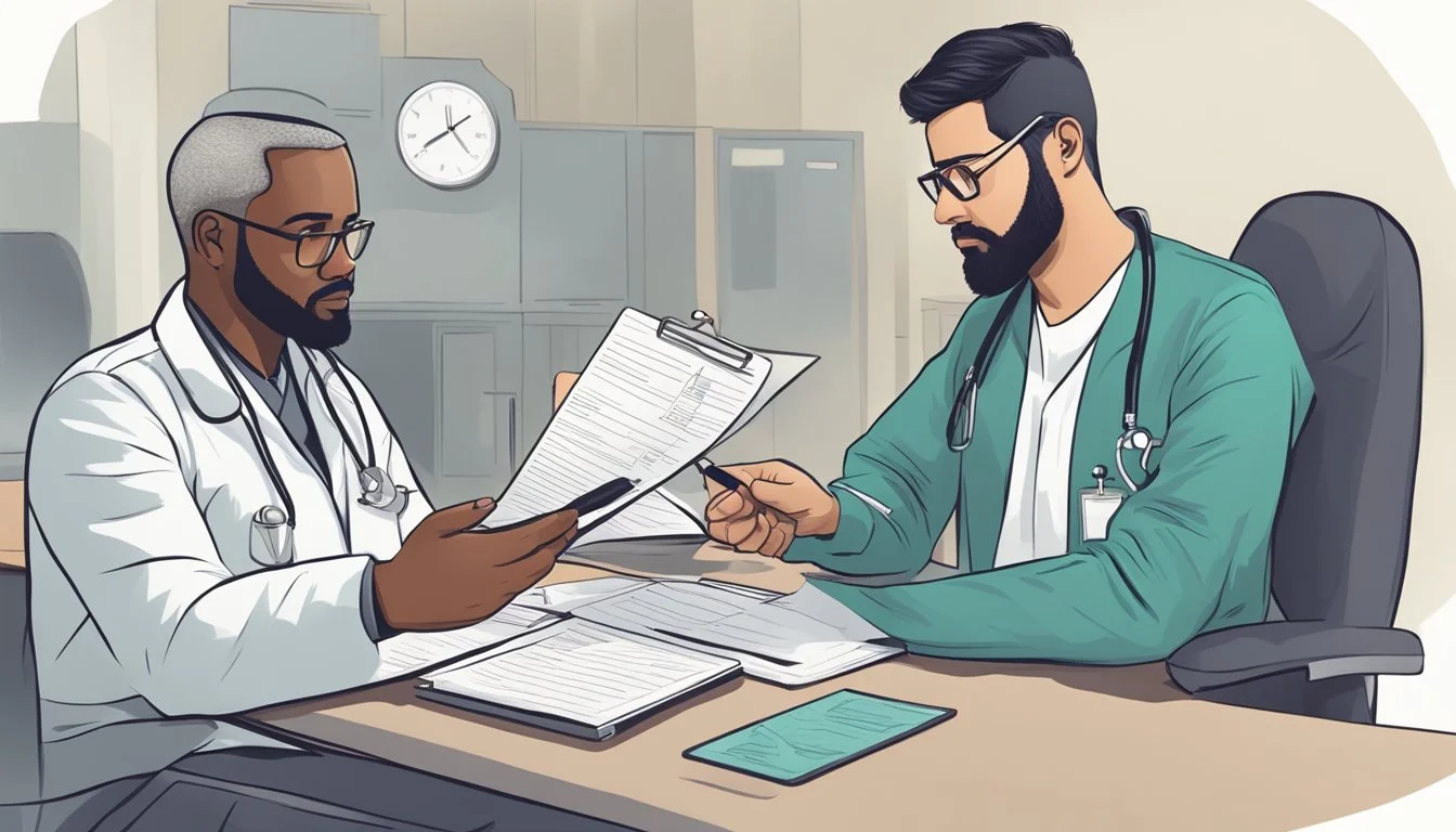 Differential Diagnosis for PTSD: Distinguishing Trauma-Related Disorders