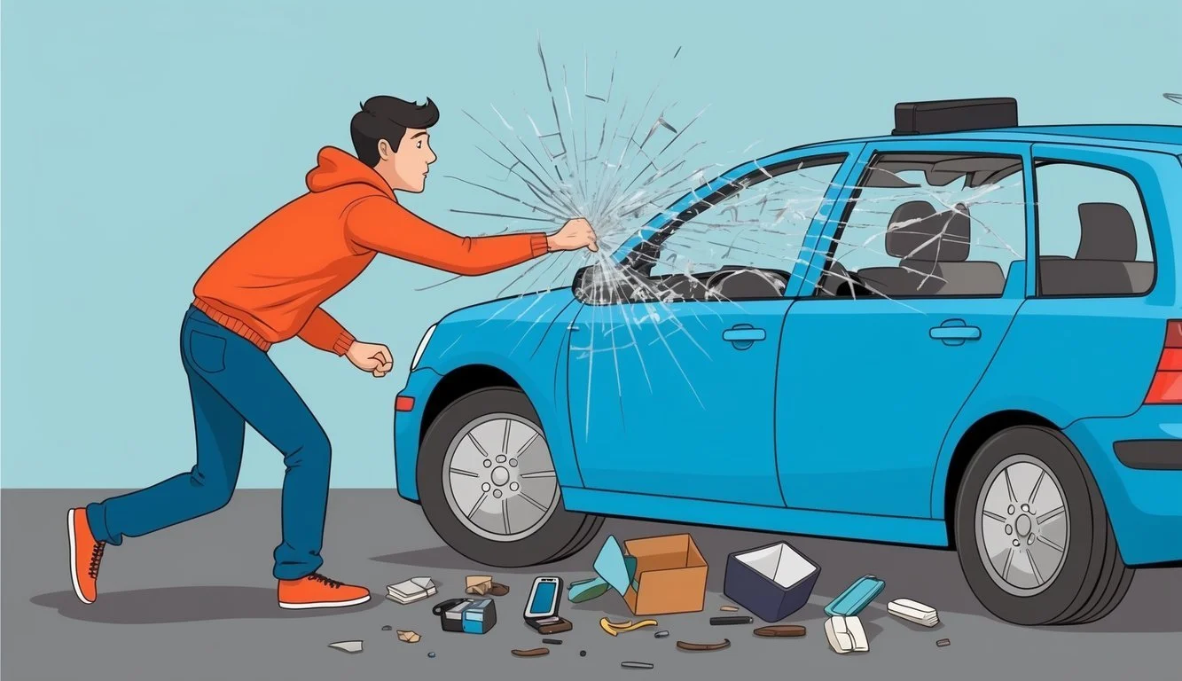 How Does Impulsivity Affect Crime: Understanding the Connection to ...
