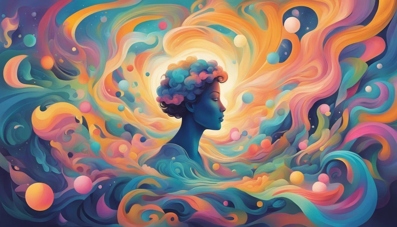 How Does Lucid Dreaming Feel? Exploring Dream Awareness Sensations