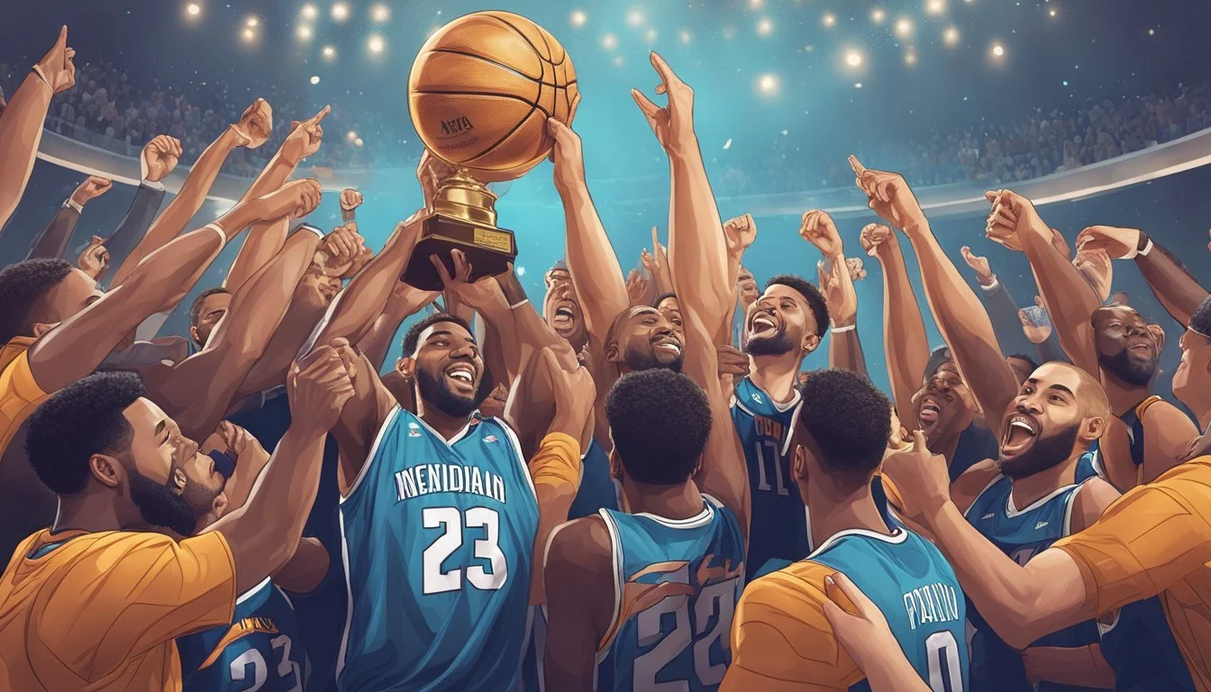 Kevin Love's Mental Health Advocacy: Transforming the NBA