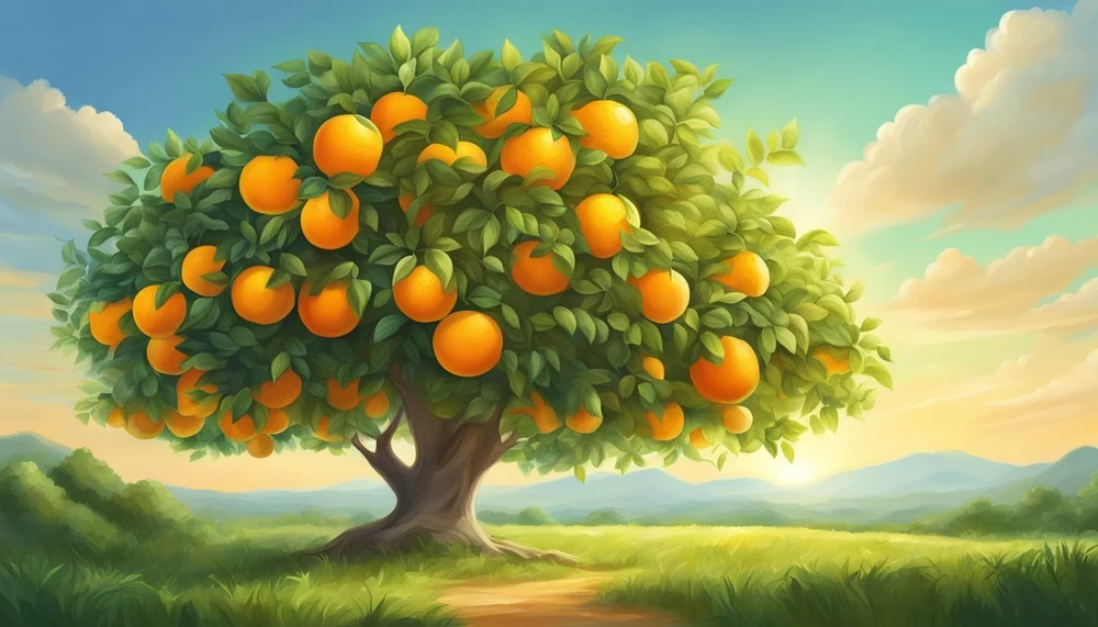 Unlocking the Power of Vitamin C for Stress Relief and Mental Health