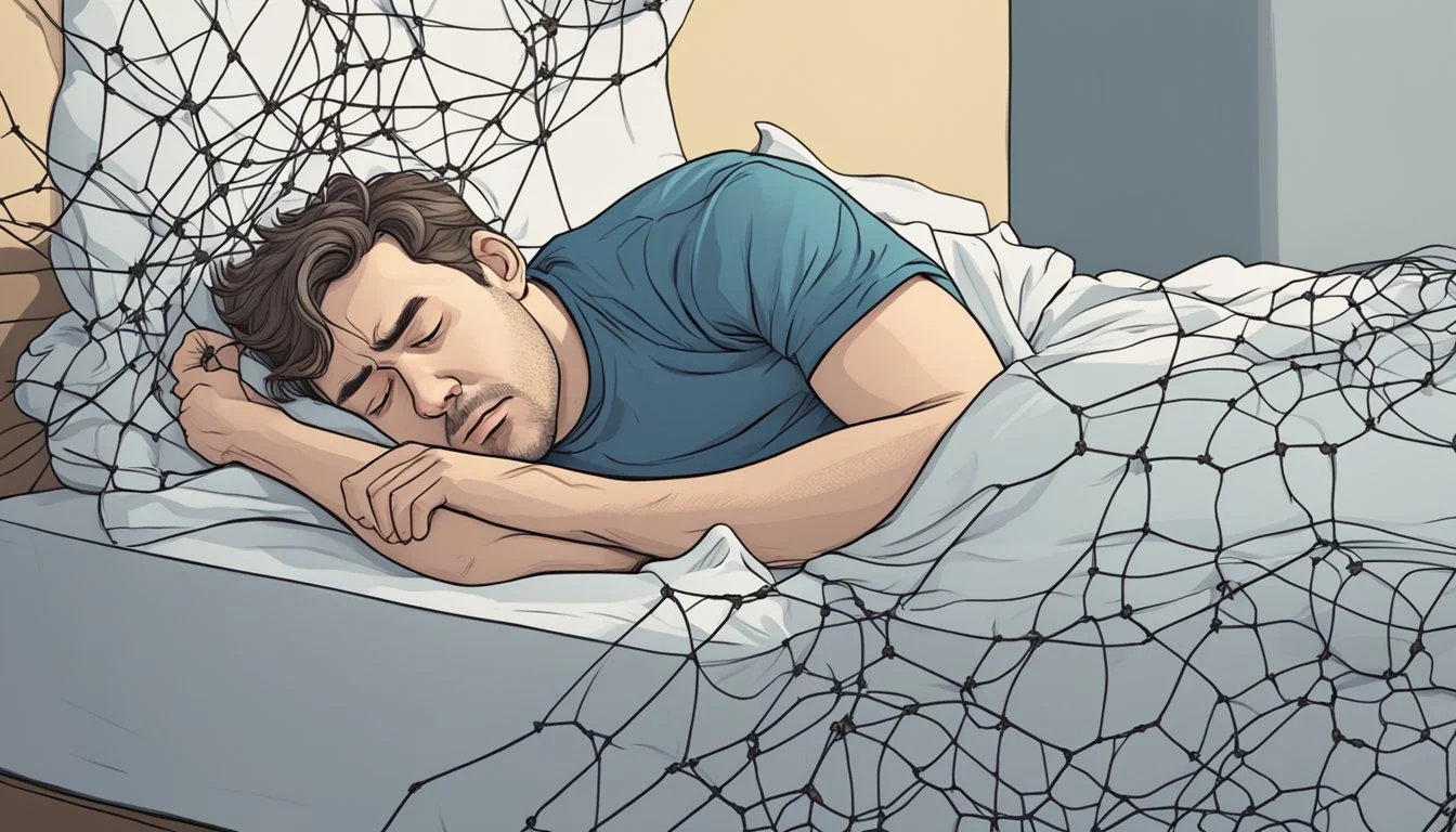 Can PTSD Cause Sleep Apnea? Examining the Connection
