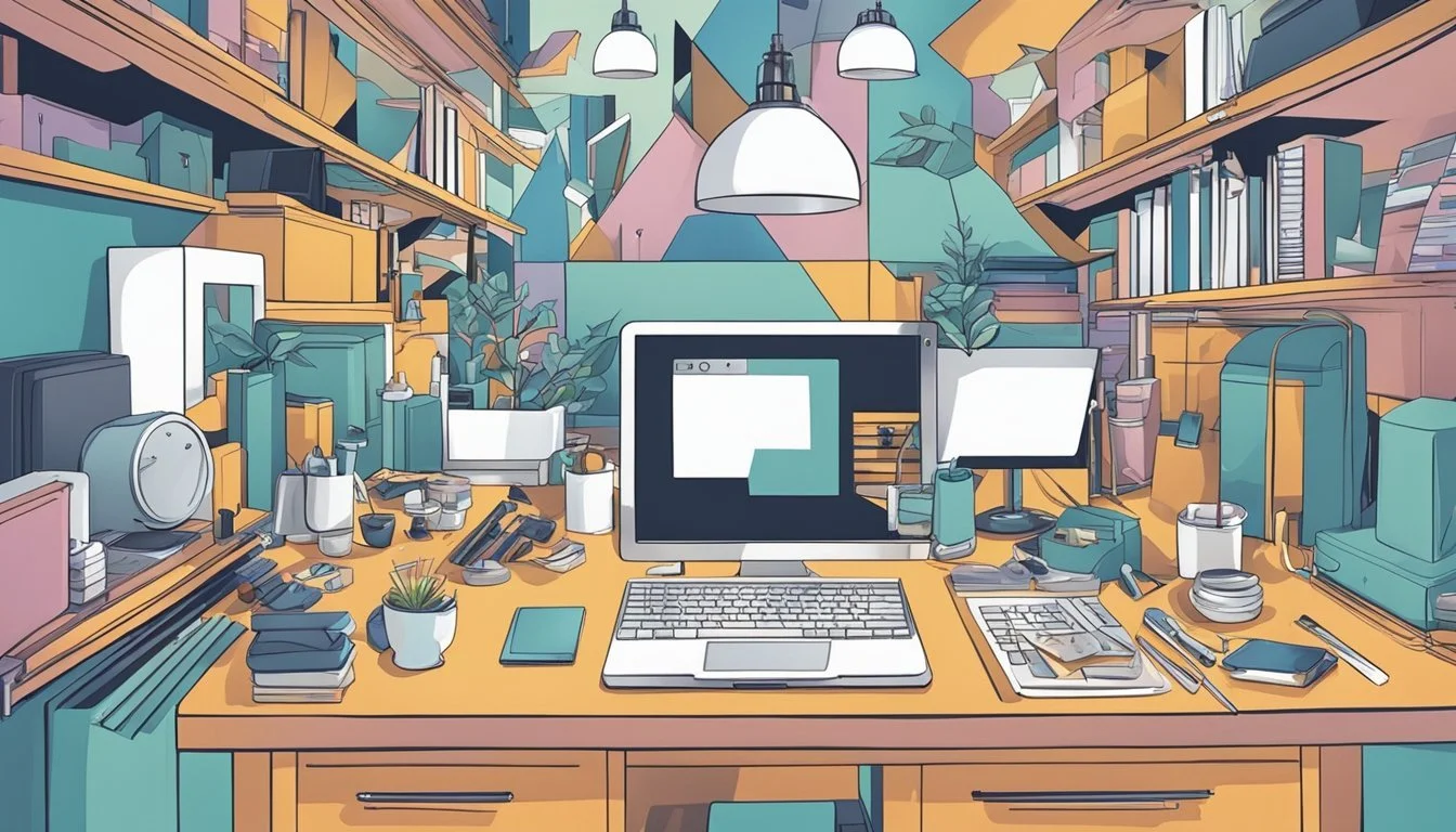 Perfectionism in Social Media: Impact on Digital Identities and Wellbeing