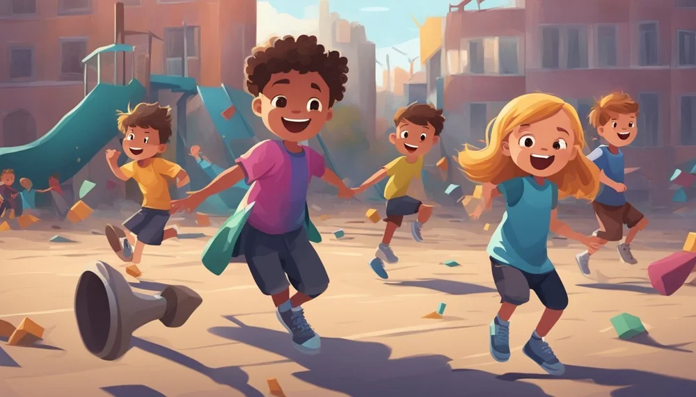 Psychopath Children: Understanding Early Signs of Antisocial Behavior