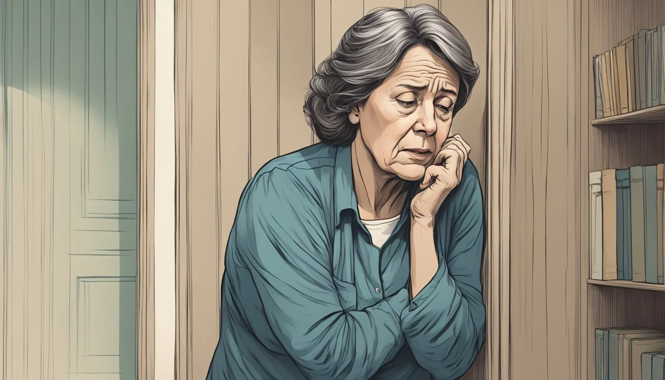 Why Adults Regress: Understanding Emotional Triggers & Healing