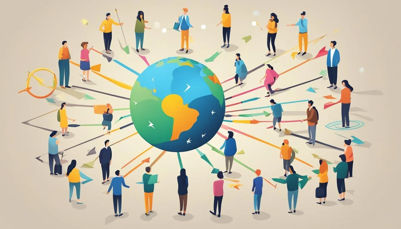 How Personality Shapes Goal-Setting and Achievement | Unlock Your Potential