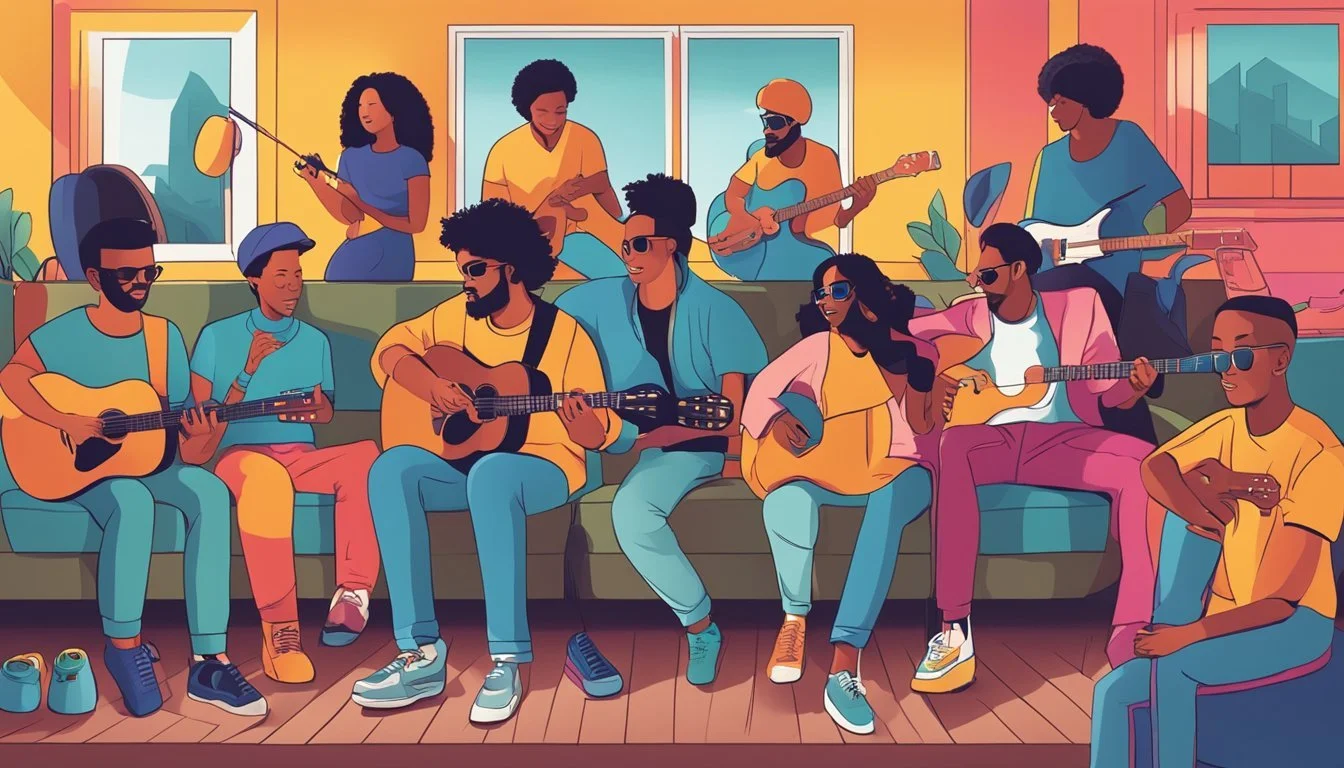 Discover How Your Personality Shapes Your Music Preferences ...