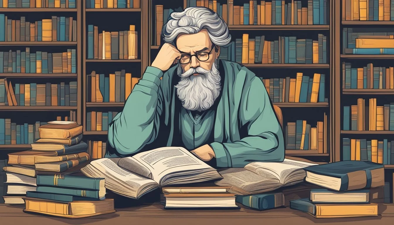 Culture Index Personality Types Philosopher: Unleashing Unique ...