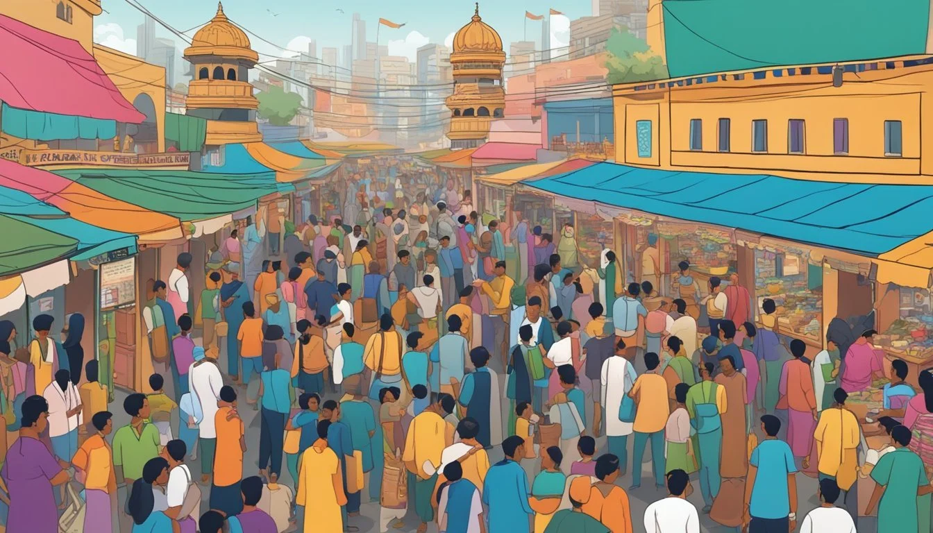 Dev Patel's Journey: From "Slumdog Millionaire" to Mental Health Champion