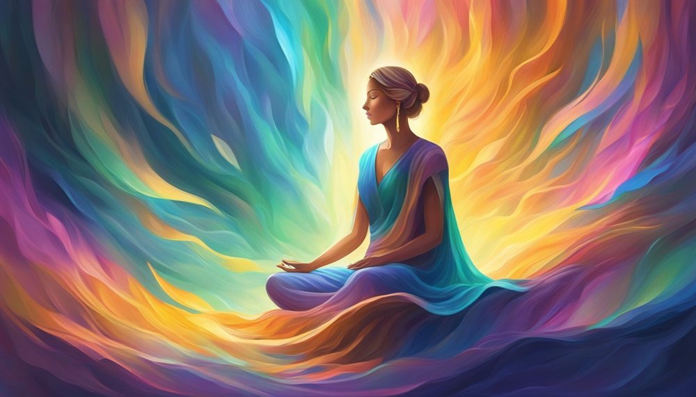8 Unusual Meditation Techniques for Deeper Consciousness