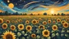 Vincent van Gogh's Personality: Enneagram, MBTI & DISC Analysis