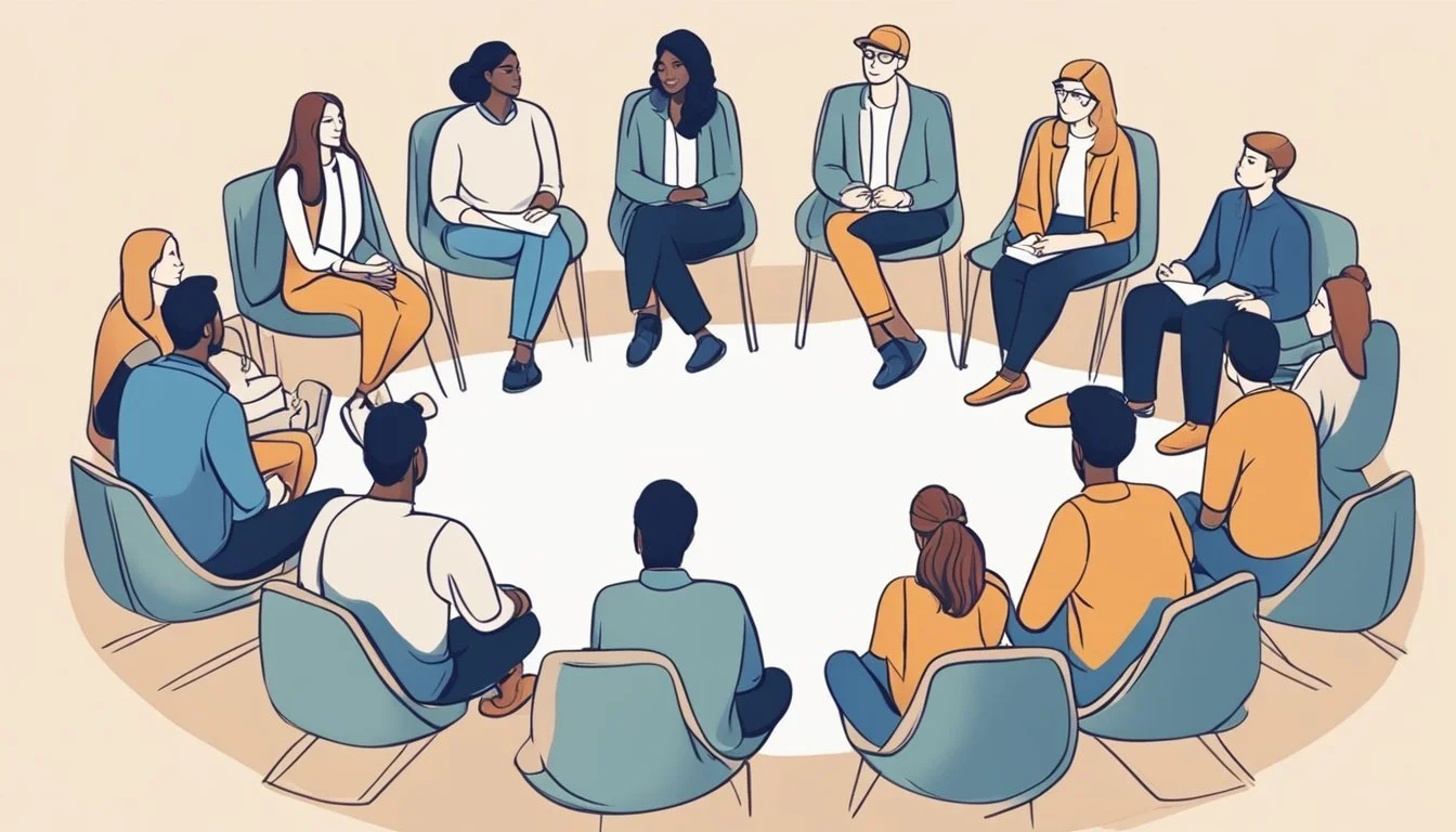 7 Ways to Support a Friend Who's Struggling with Body Image Issues