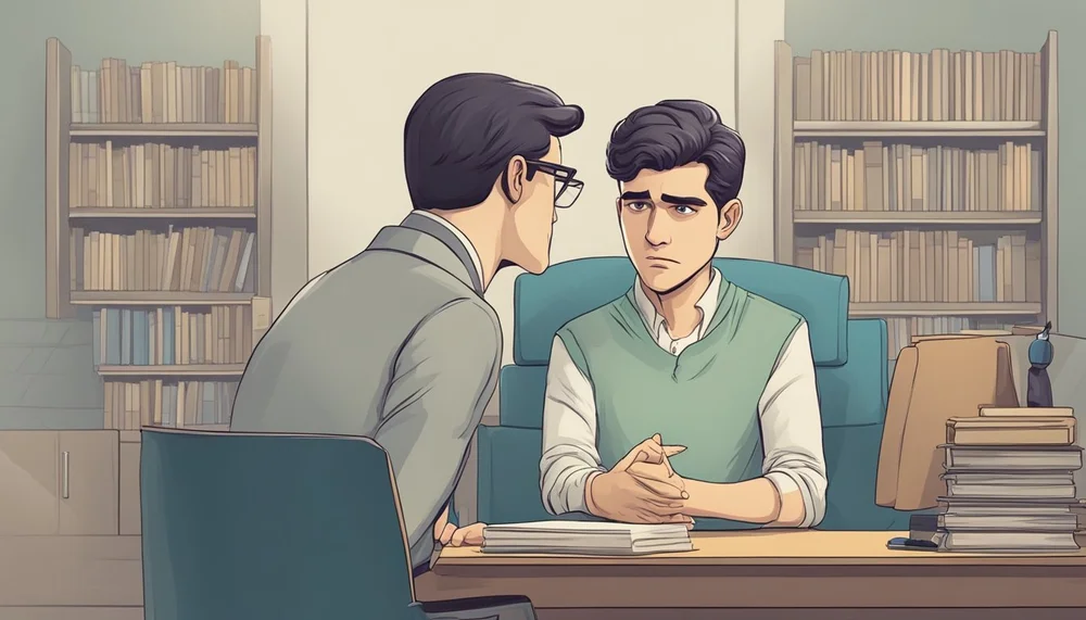 Sociopath Characters: Analyzing Antisocial Personalities in Fiction