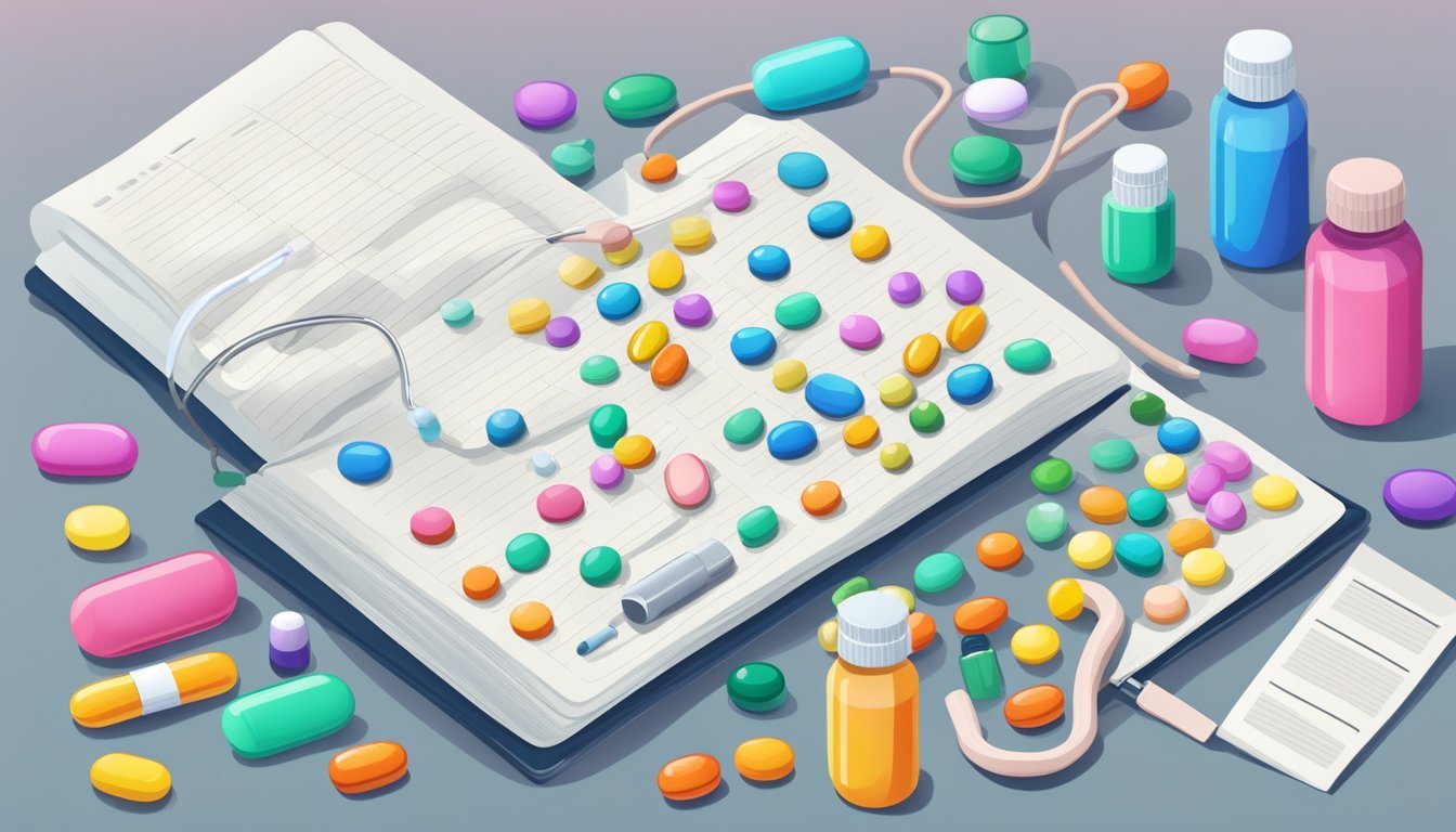 Top Medications for Managing Phobia Symptoms | Effective Treatment Options