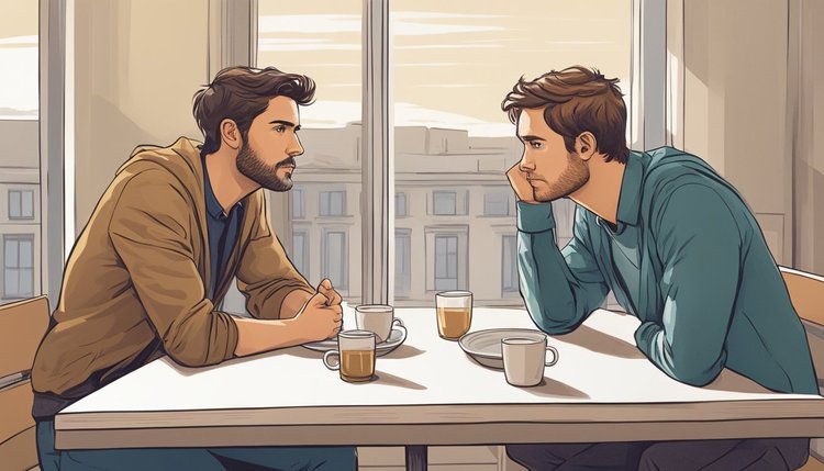 9 Strategies for Coping When You and Your Friend Have a Falling Out