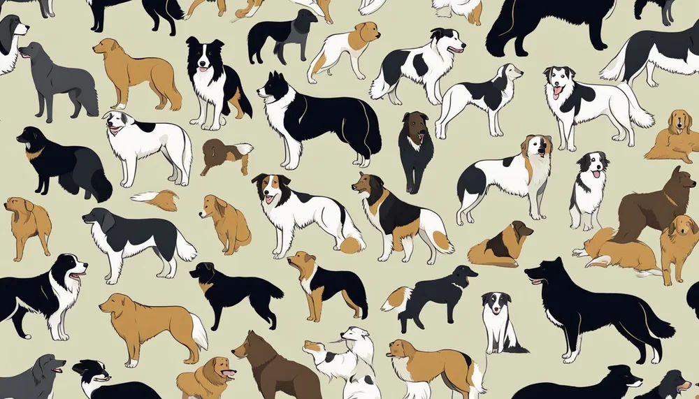 Obsessive Compulsive Disorder in Dogs: Symptoms, Causes, and Treatment