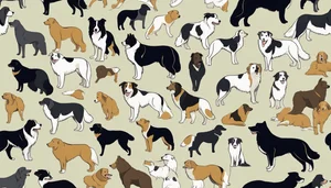 Obsessive Compulsive Disorder in Dogs: Symptoms, Causes, and Treatment