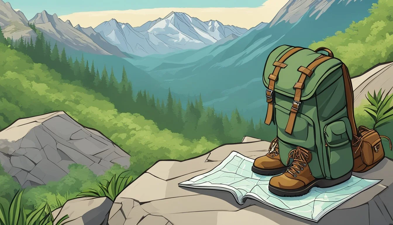 8 Traits of Highly Adventurous Personalities