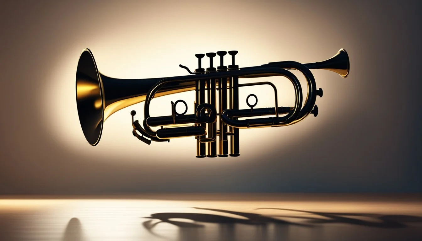 Louis Armstrong's Hidden Pain: Jazz Icon's Secret Battle with Depression