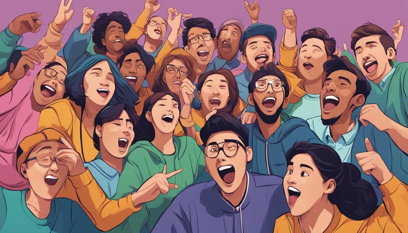 18 Traits of People Who Thrive on Drama and Chaos