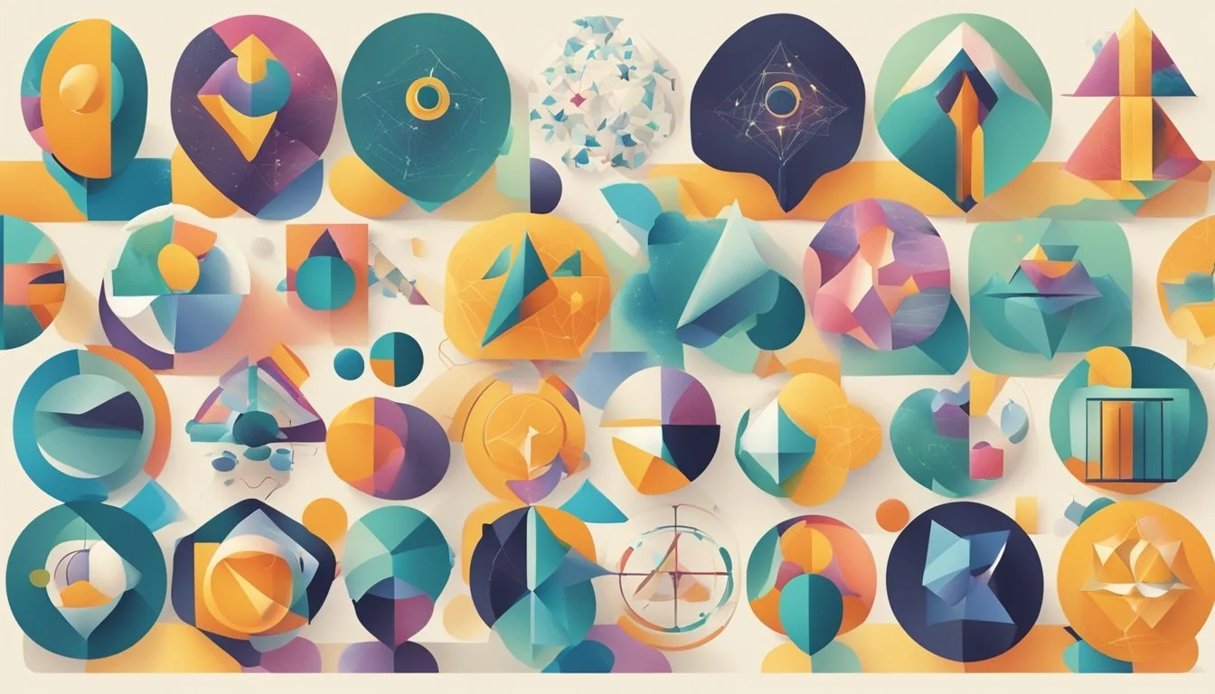 Add Personality Types: Exploring the Different Faces of ADHD