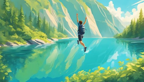 13 Signs You're a Highly Spontaneous Person