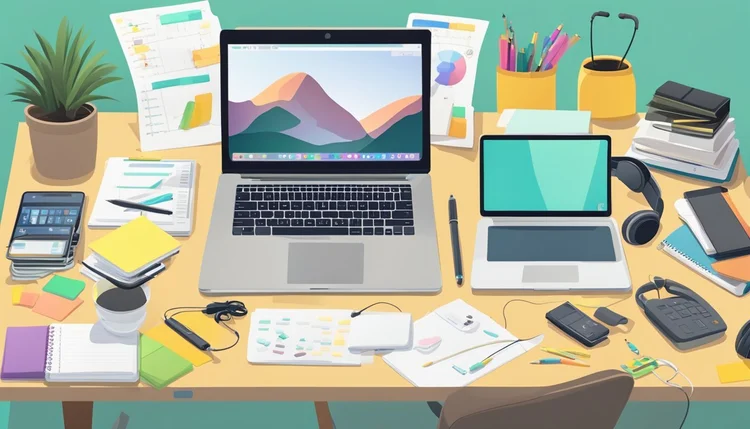 6 Effective Study Strategies for Students with ADHD