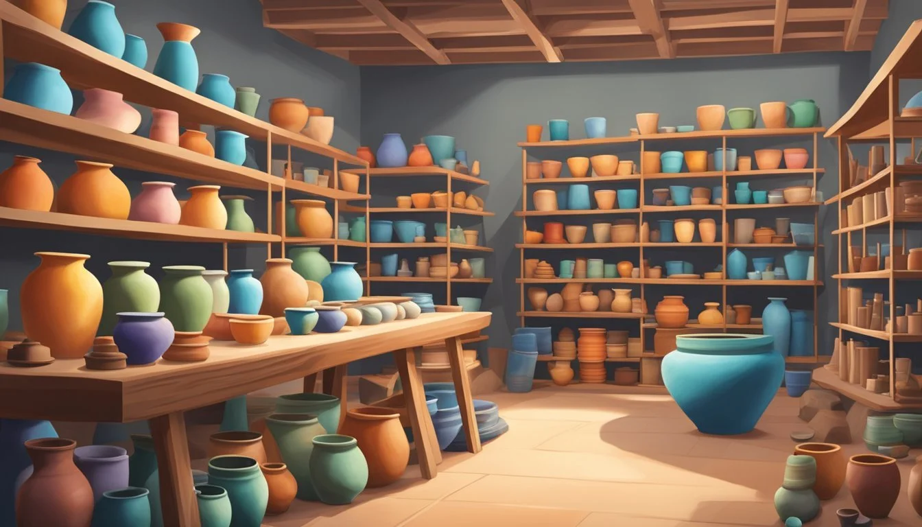 11 Creative Outlets That Can Significantly Reduce Stress