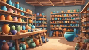 11 Creative Outlets That Can Significantly Reduce Stress