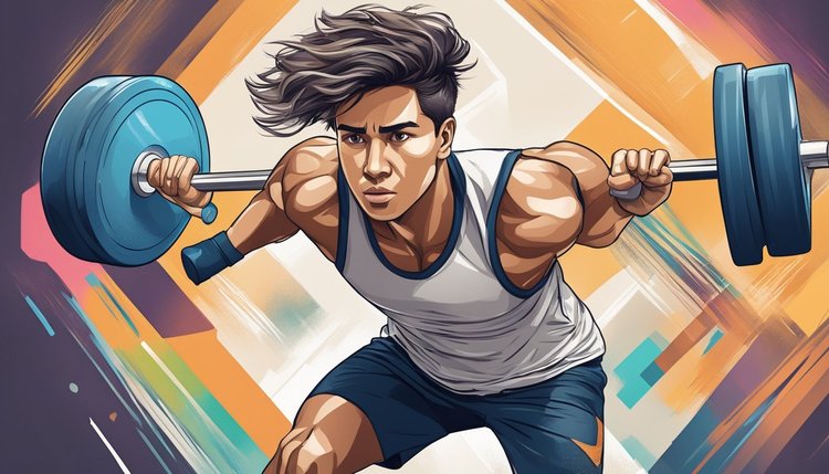 The Connection Between Personality and Athletic Performance: Key Traits ...