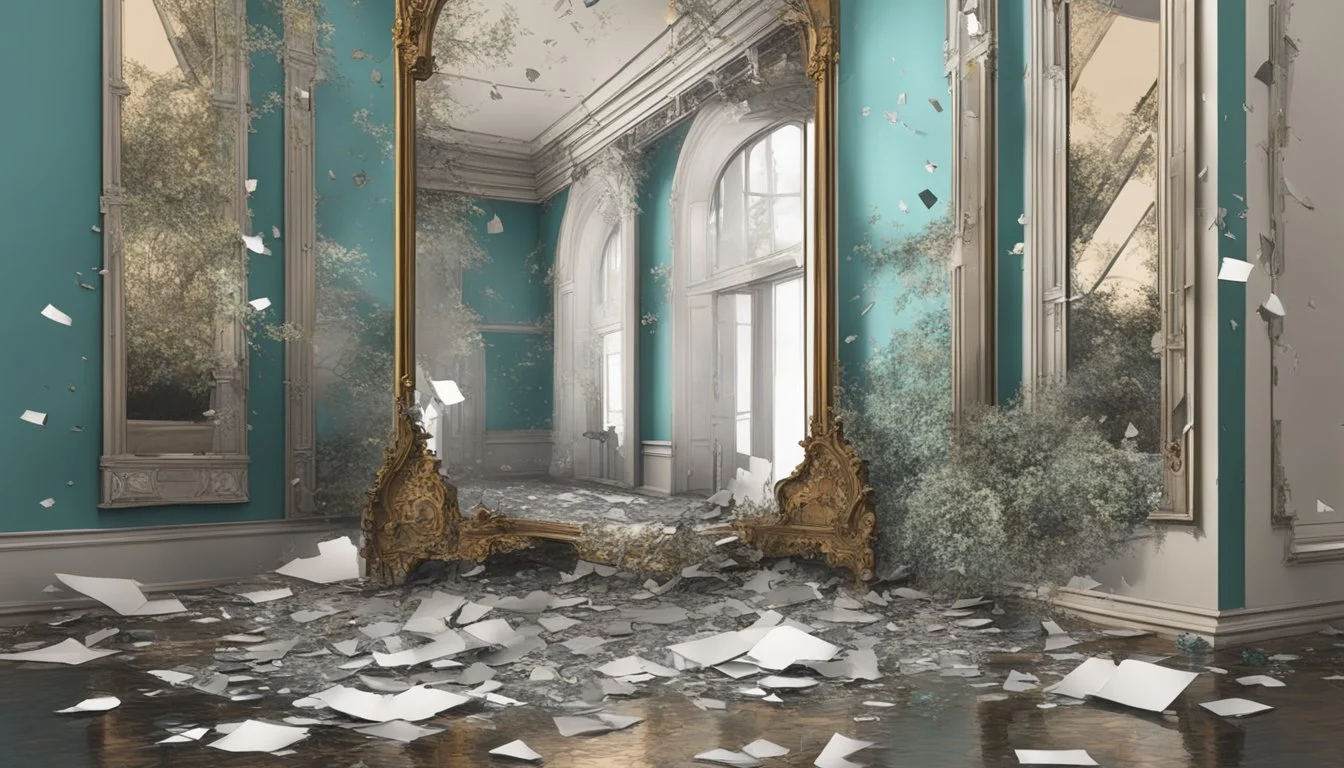 Causes of Narcissistic Collapse: Understanding the Triggers and ...