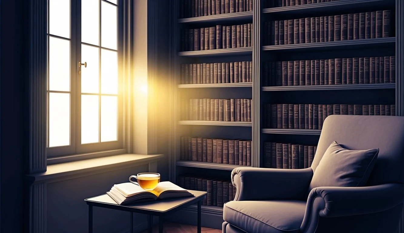 14 Celebrities Who Overcame Social Anxiety | Famous Introverts